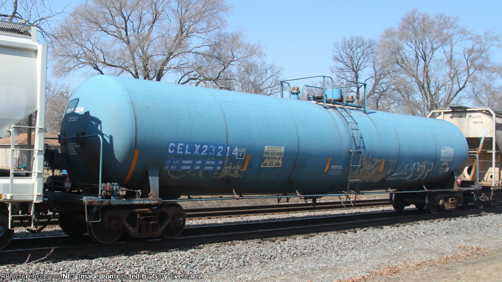 CELX 23214 - Celtran Inc